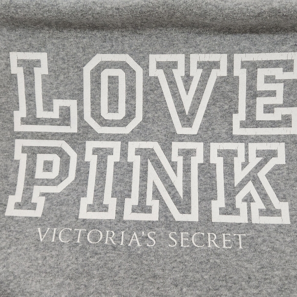 PINK Victoria's Secret | Other | Vintage Victorias Secret Vs Pink ...